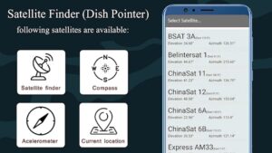Dishpointer: How To Align Your Satellite Dish - SatSTB