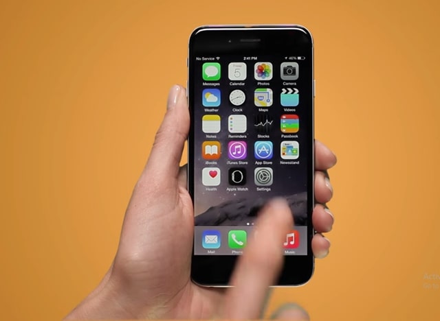 IPhone Clock Settings How To Set The Clock On My IPhone SatSTB