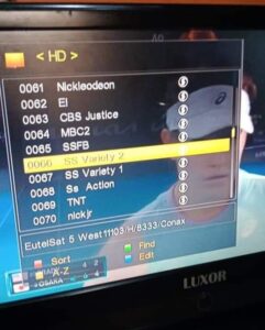 SLTV Africa HD Decoder, Price And How To Renew It - SatSTB