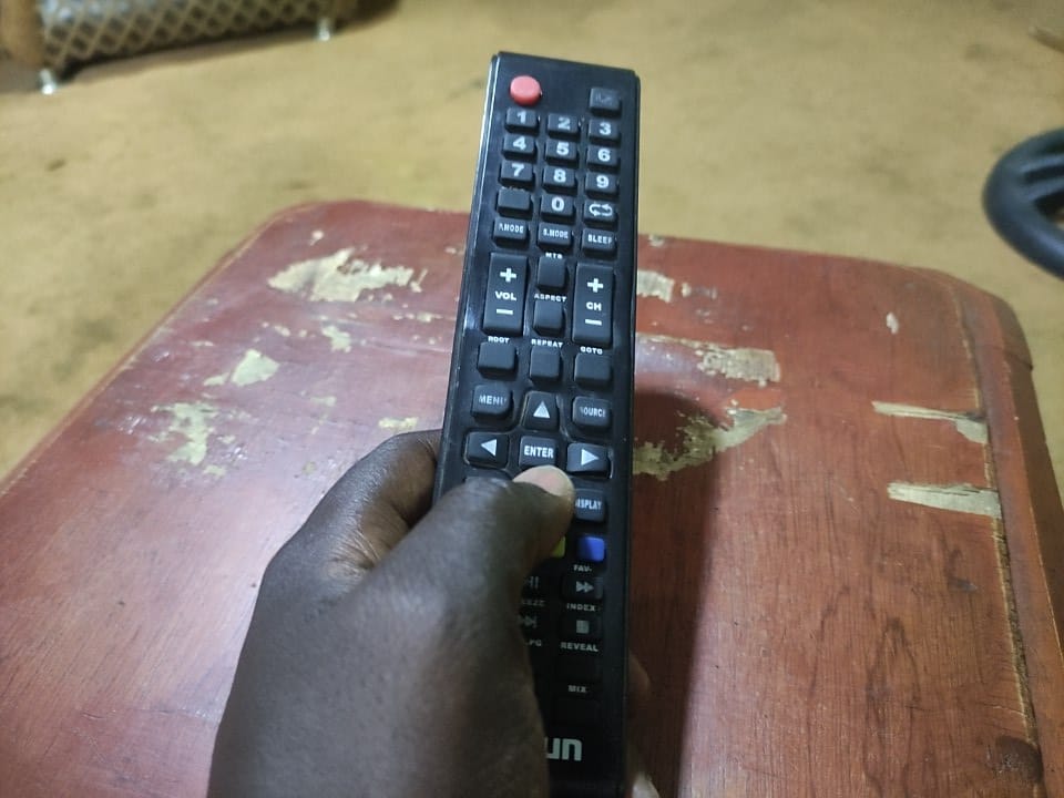 How To Program A Remote To A TV - SatSTB