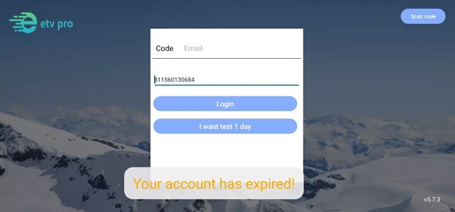 Evision IPTV Pro Review, And Price - SatSTB