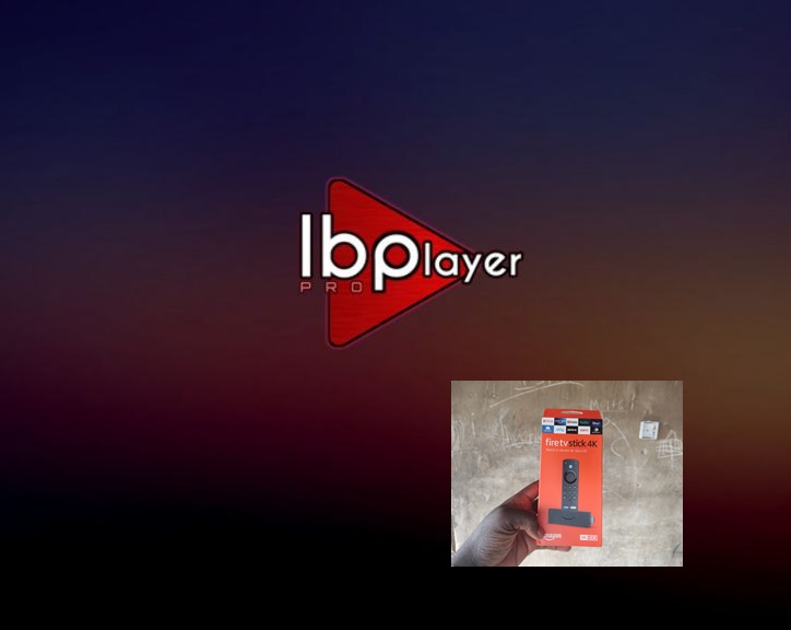 How To Install Ibo Player Pro App On Amazon Firestick - SatSTB